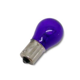 1156 Blue 12V 27W Light Bulb *Each*