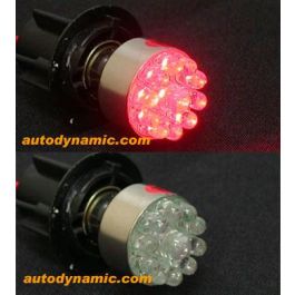 1156 LED Red Color Light Bulb *Each*