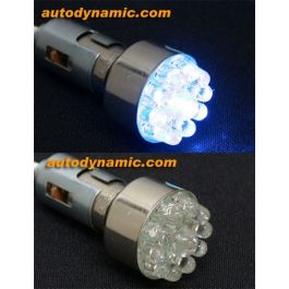 1157 LED Blue Color Light Bulb *Each*
