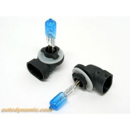 Light Bulb Type 889 - 12V 27W - Color: Super White Halogen Bulb *Each*