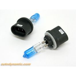 Light Bulb Type 890 - 12V 27W - Color: Super White Halogen Bulb *Each*