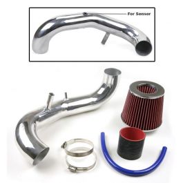 02-06 Acura RSX Type S Air Intake System with Chrome Intake