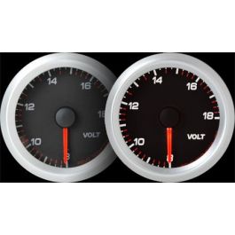 REVO REV2 Volt Meter with White LED