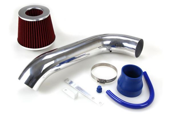 Acura Integra GSR 94-01 Air Intake System Chrome Intake