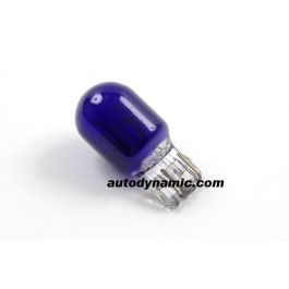 7443 Blue 12V 21/5W Light Bulb *Each*